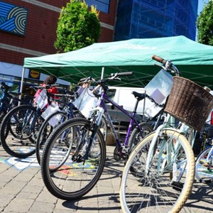 Public Events | PeddleMyWheels